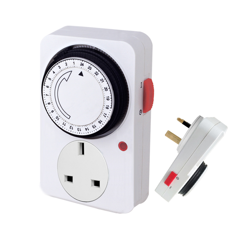 Mechanical Timer Timebest